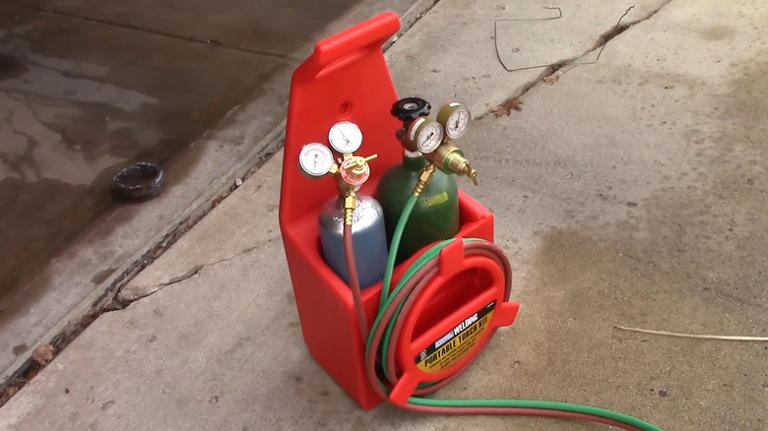 12 dangerous Harbor Freight tools you should never use without reading ...
