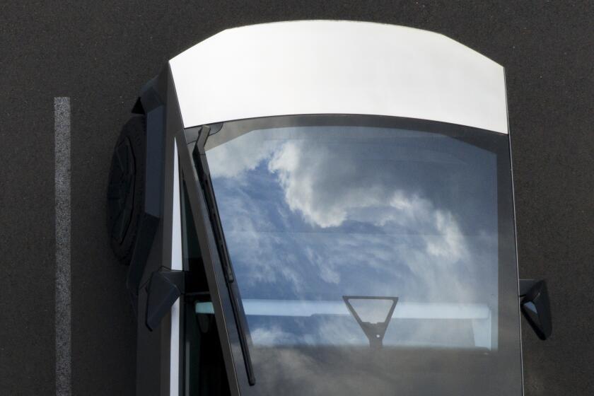 Tesla recalls some Cybertrucks for wheel issue and 200,000 other cars ...