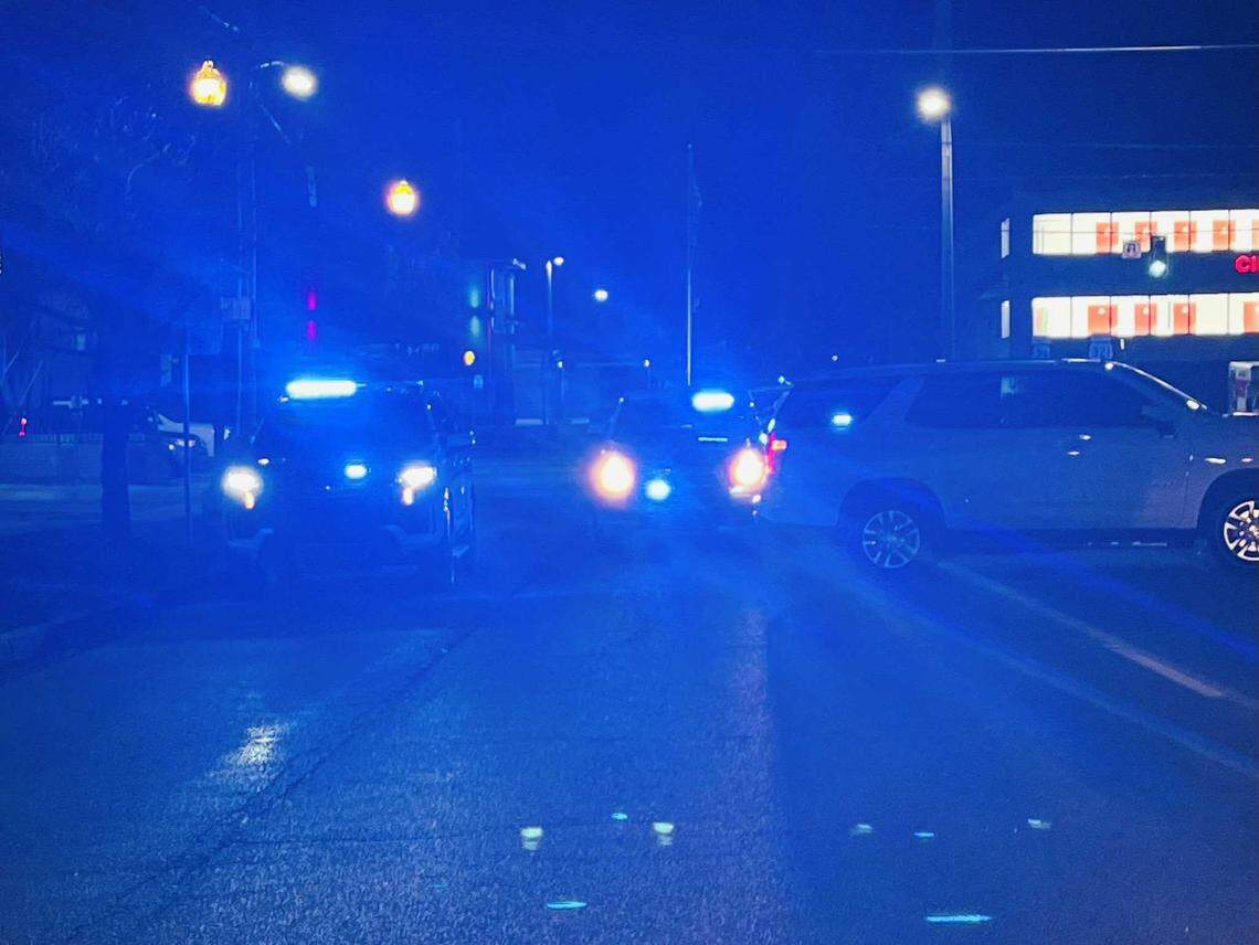 What people are saying on social media about deadly Forest Acres shooting
