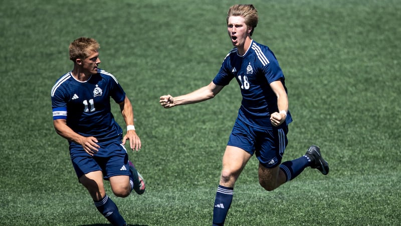 High school soccer: Maeser Prep blanks Rowland Hall in 2A final to ...
