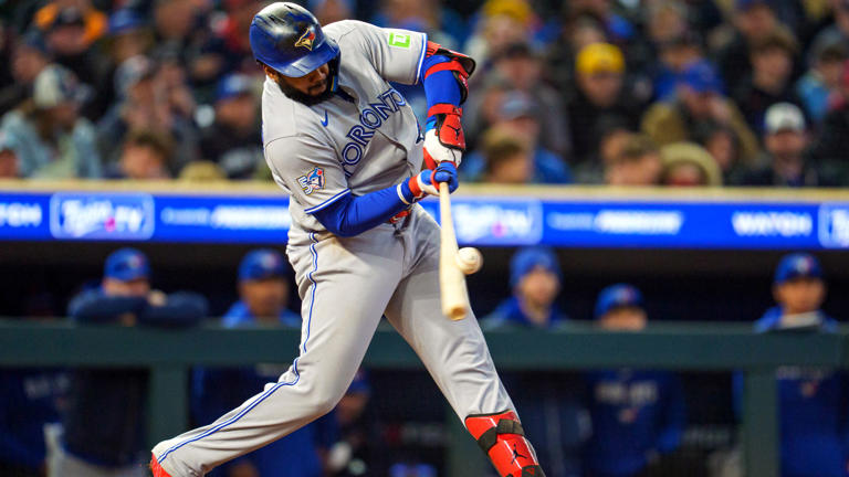 ClutchPoints 2026 MLB power rankings, vol. 12: The mediocre American League