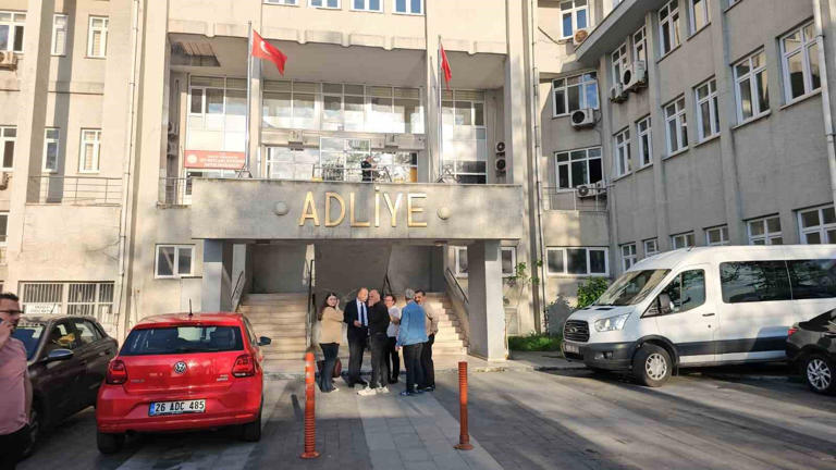 Devrek davasında ilk duruşma tamamlandı: Eski Başkan Bozkurt’un ev ...