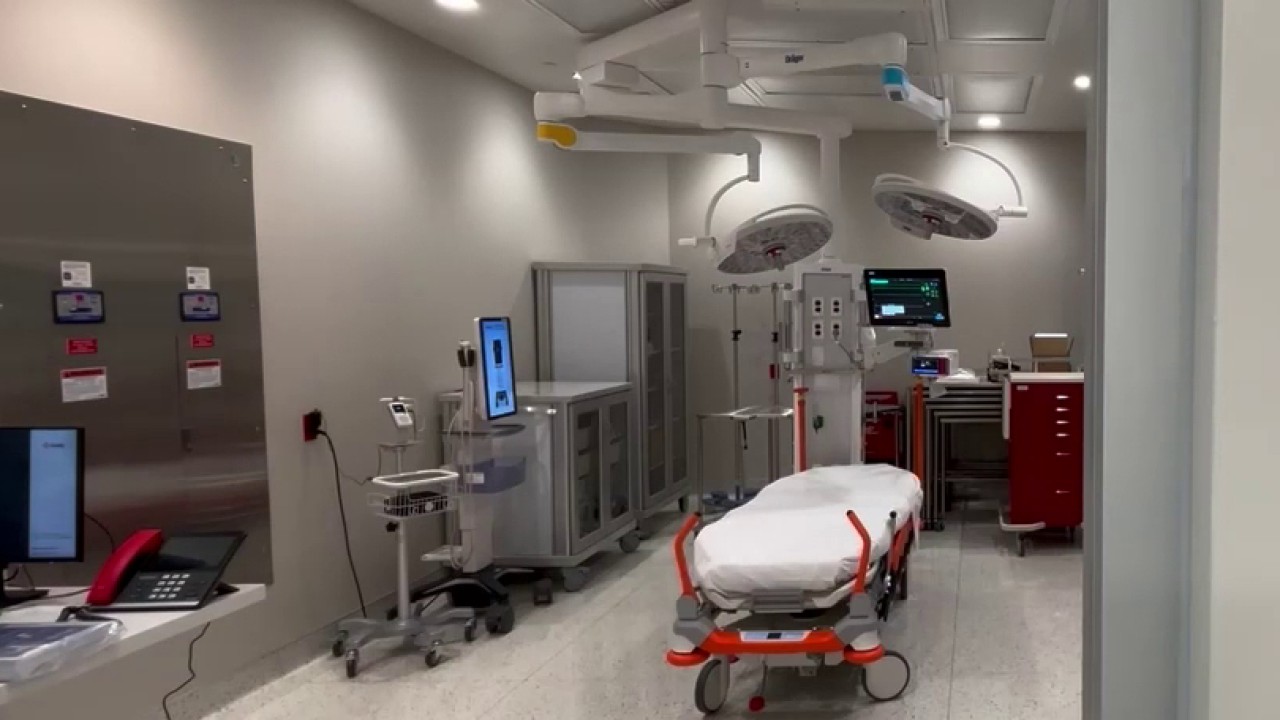 Grady opens 24/7 emergency department in Union City