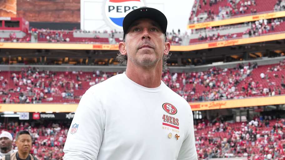 The 49ers’ 2026 Australia opener already feels like a must-win