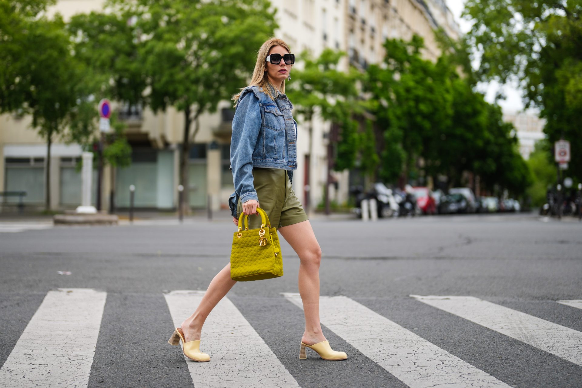 Esta é a imagem que seus looks passam sobre você