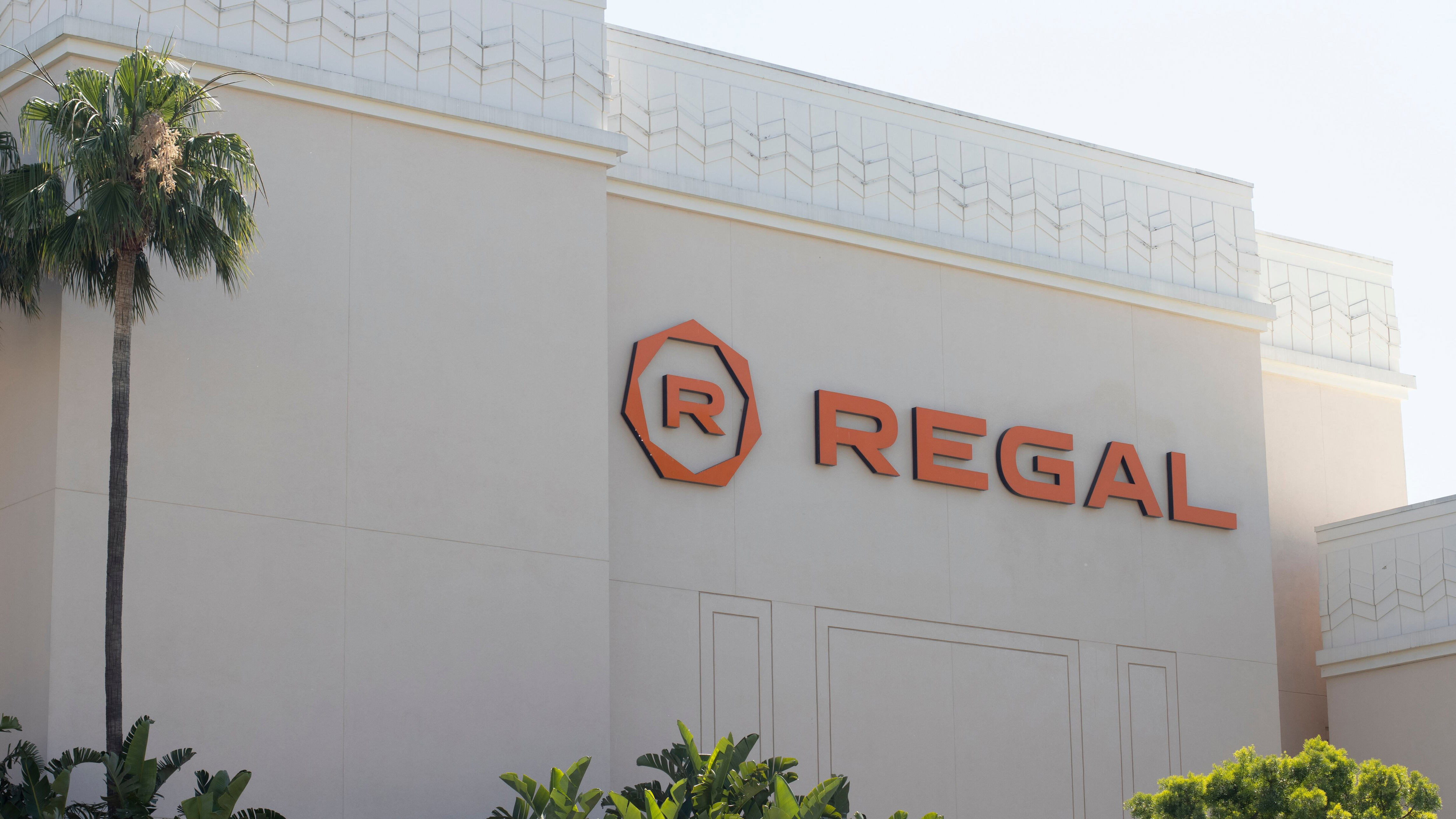 Regal announces 2026 slate of $1 movies
