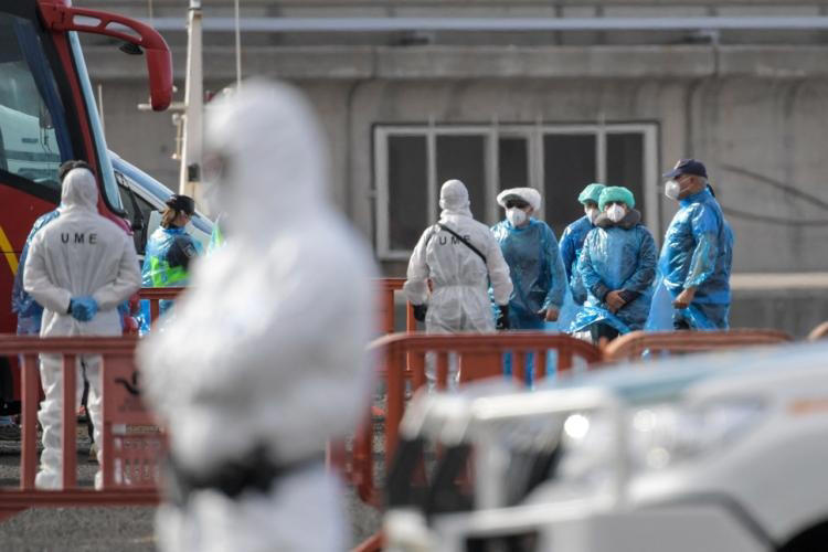 Avec 150 000 et 200 000 cas d’infection par an, que sait-on des ...