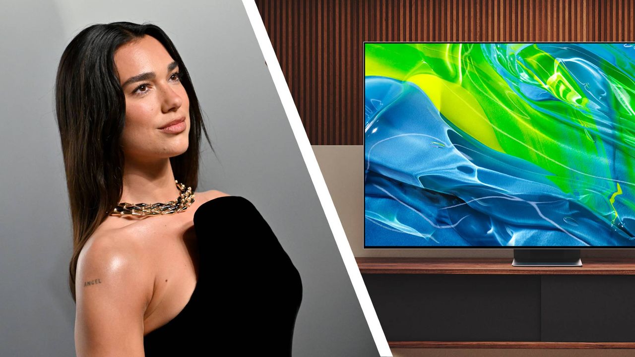 Dua Lipa sues Samsung for $15 million over alleged unauthorized image ...