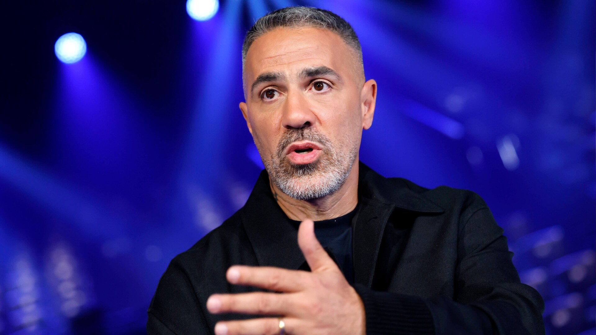 Bushido teilt aus: „Heidi Klum nervt mich extrem”