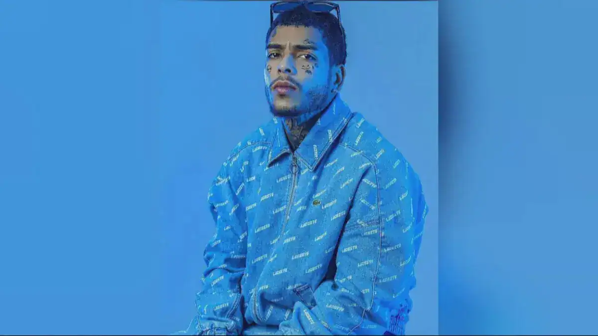 Mãe de MC Kevin contesta novas teorias sobre morte do funkeiro