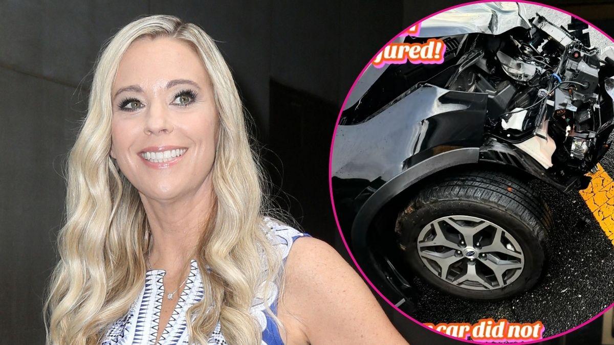 Kate Gosselin reveals 'scary twist' to sextuplets' 22nd birthday as ...