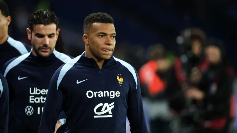 When is France World Cup roster announcement? Date, time of Didier ...