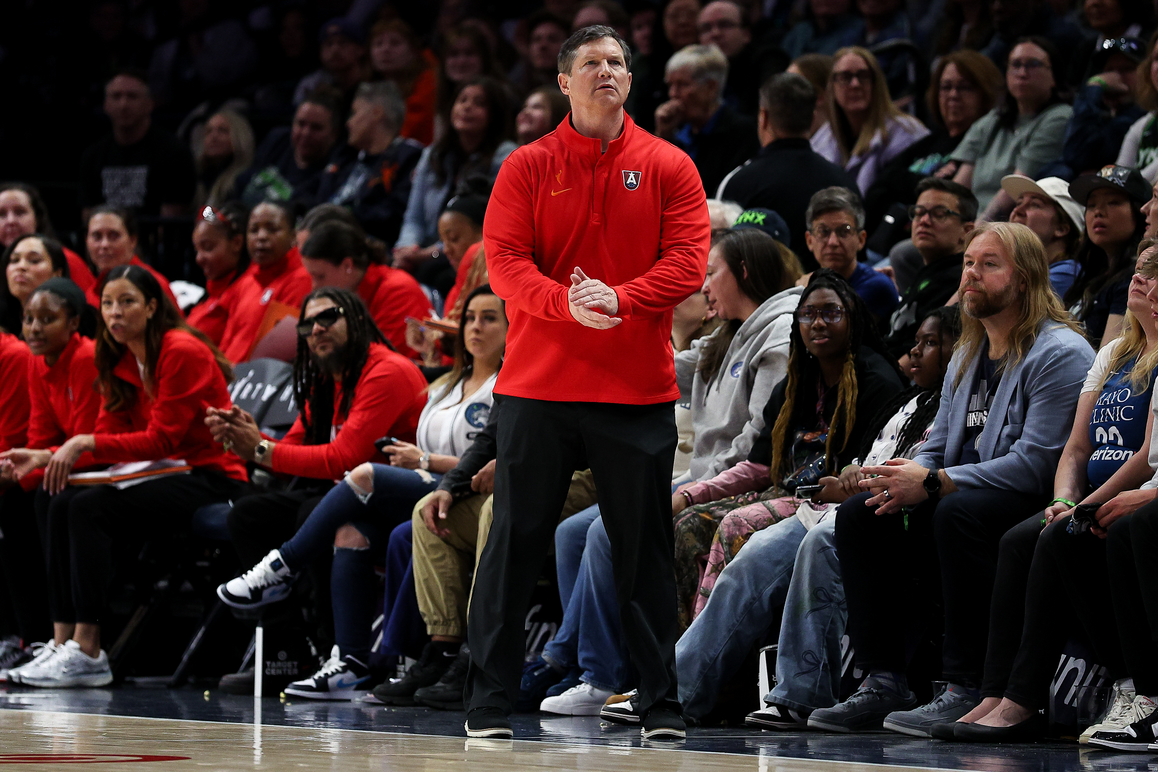 2026 Atlanta Dream preview, projections, and players to watch
