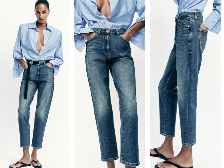 Los jeans tendencia 2026 que conquistaron Europa están en Argentina y ...
