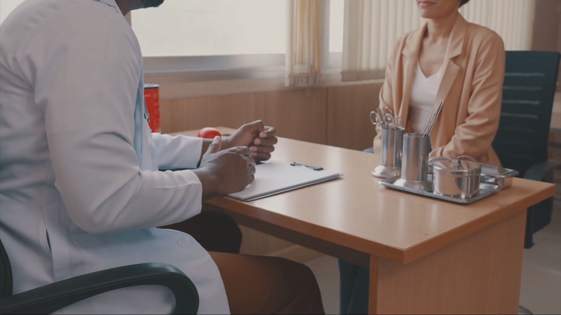 Tuesday at 6:00 a.m.: Experts weigh in on how to reduce your cancer risk