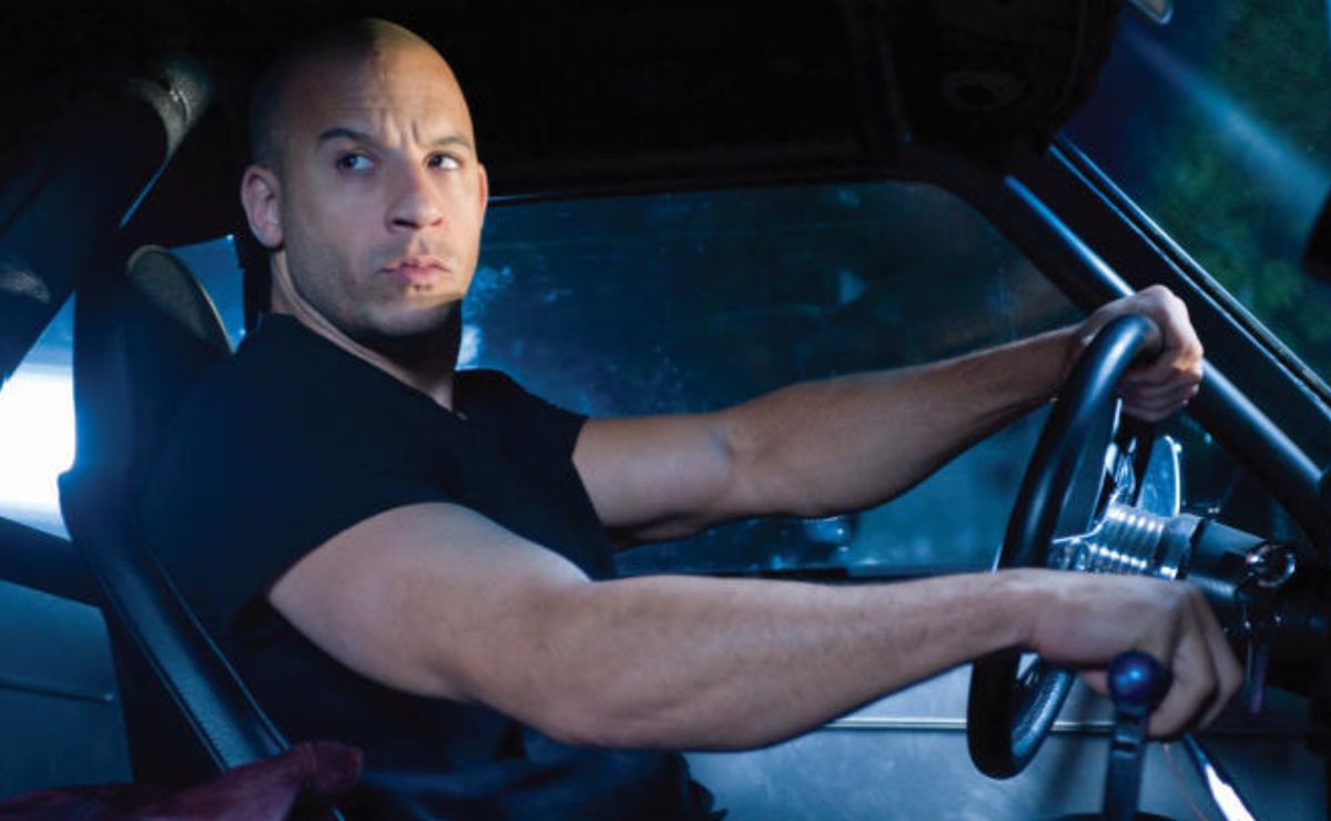 Fast and Furious expands again as Vin Diesel backs new Peacock series