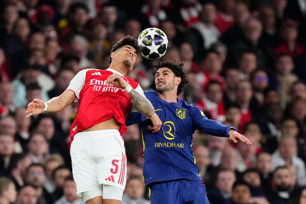 USMNT’s Johnny Cardoso out for World Cup in brutal injury blow