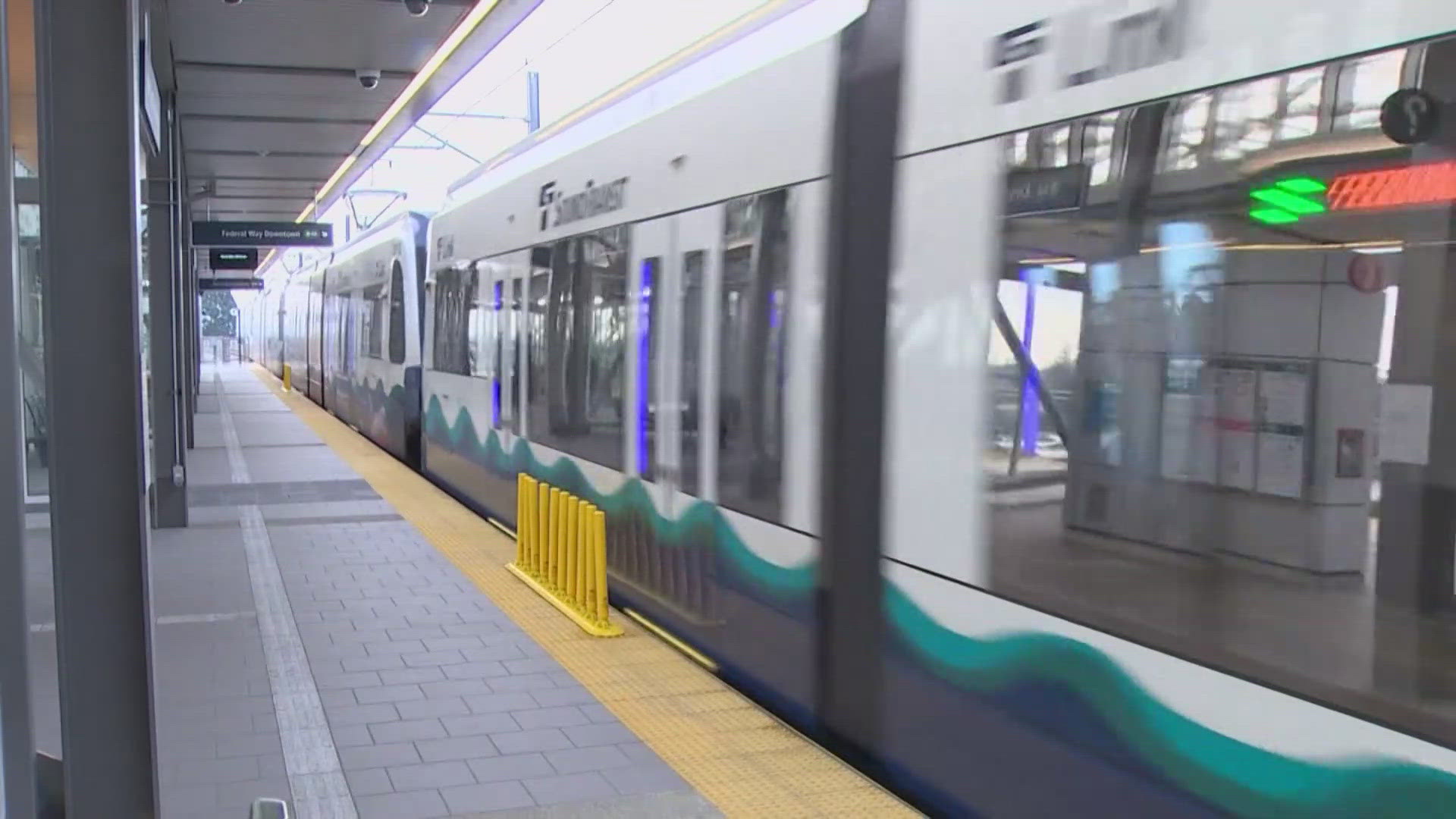 Community meeting on Ballard light rail tonight