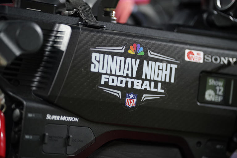How many prime-time games will the Saints get to play in 2026?