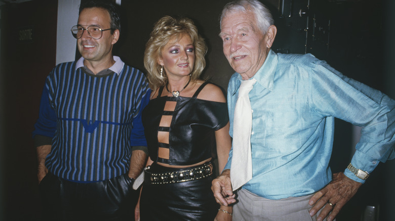 6 Pics Of Bonnie Tyler That Showcase Her Peak 80s Style