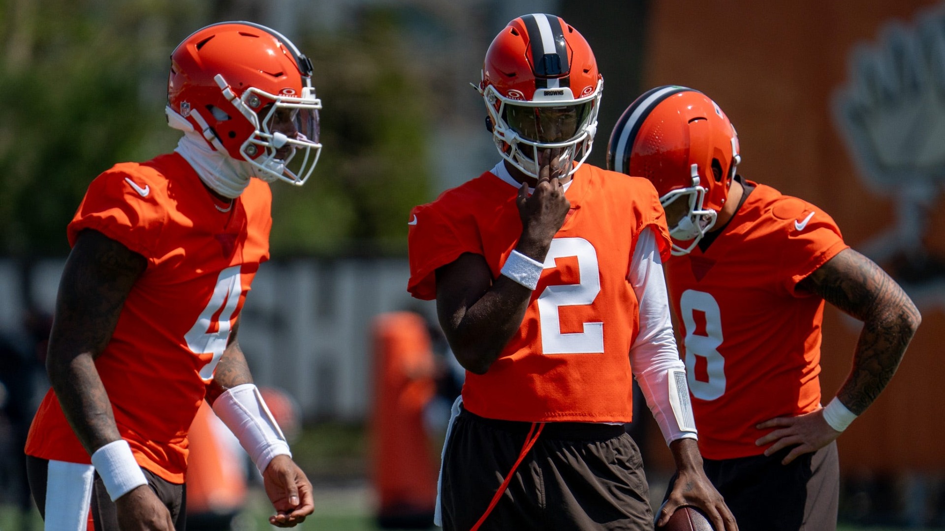 Deshaun Watson: Cleveland Browns' biggest trade mistake