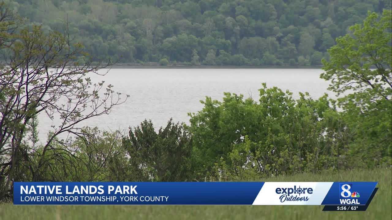 America250PA | York County park showcases the last major settlement of ...