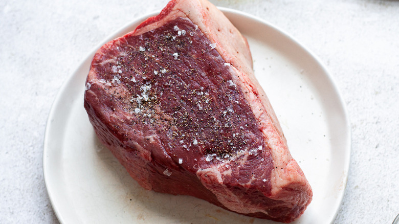 Mississippi roast recipe