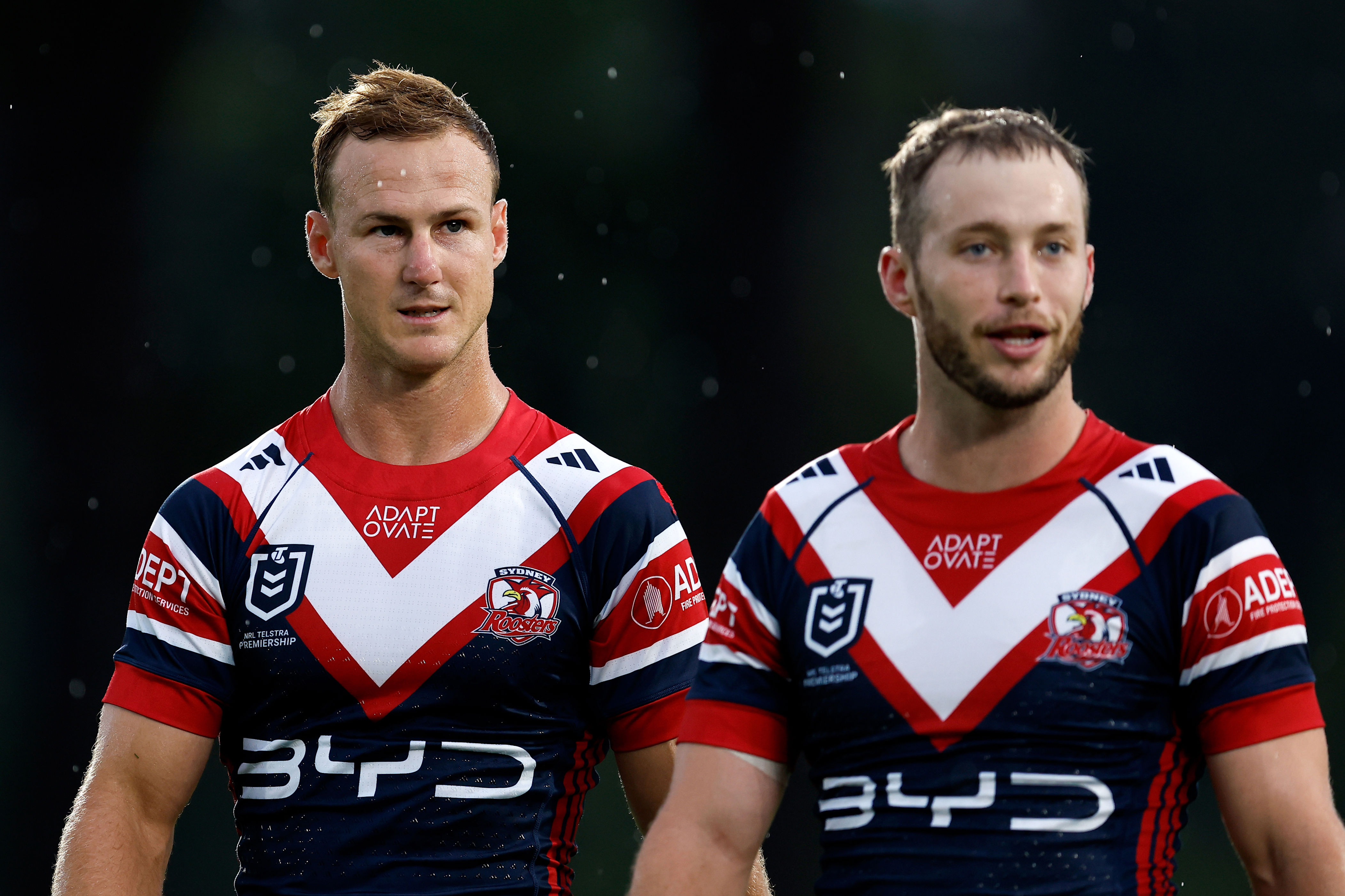 Smith's huge DCE, Walsh calls as icon names Maroons team