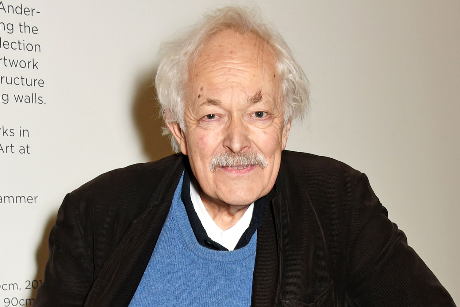 Star Wars and Shakespeare actor Michael Pennington dies at 82