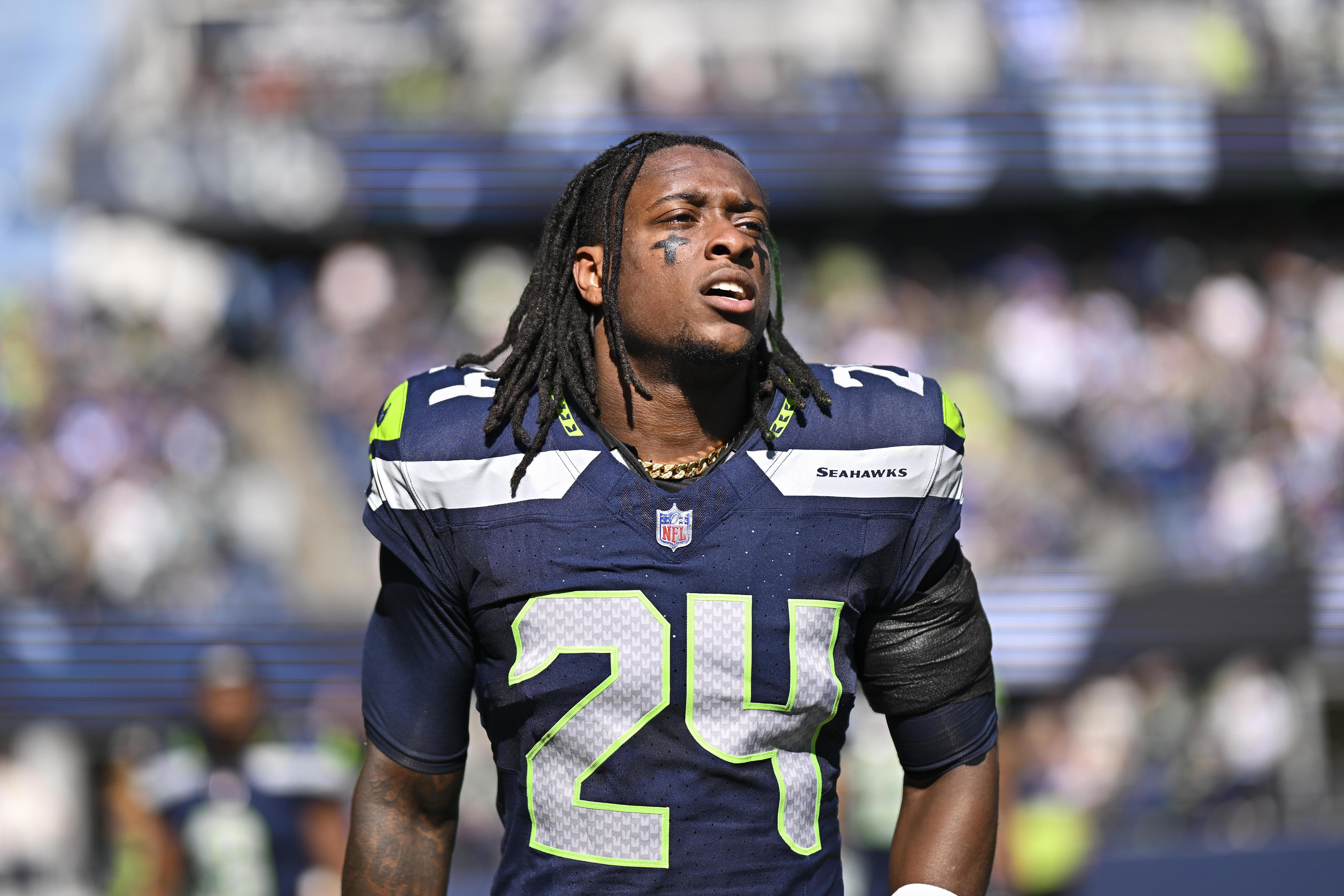 Ravens sign former Eagles, Seahawks safety K’Von Wallace
