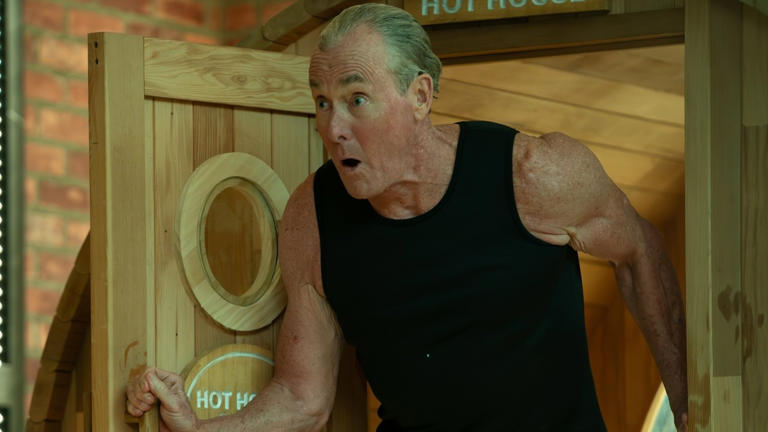 Rooster season 1's finale delivers the perfect gut punch for Greg, and ...