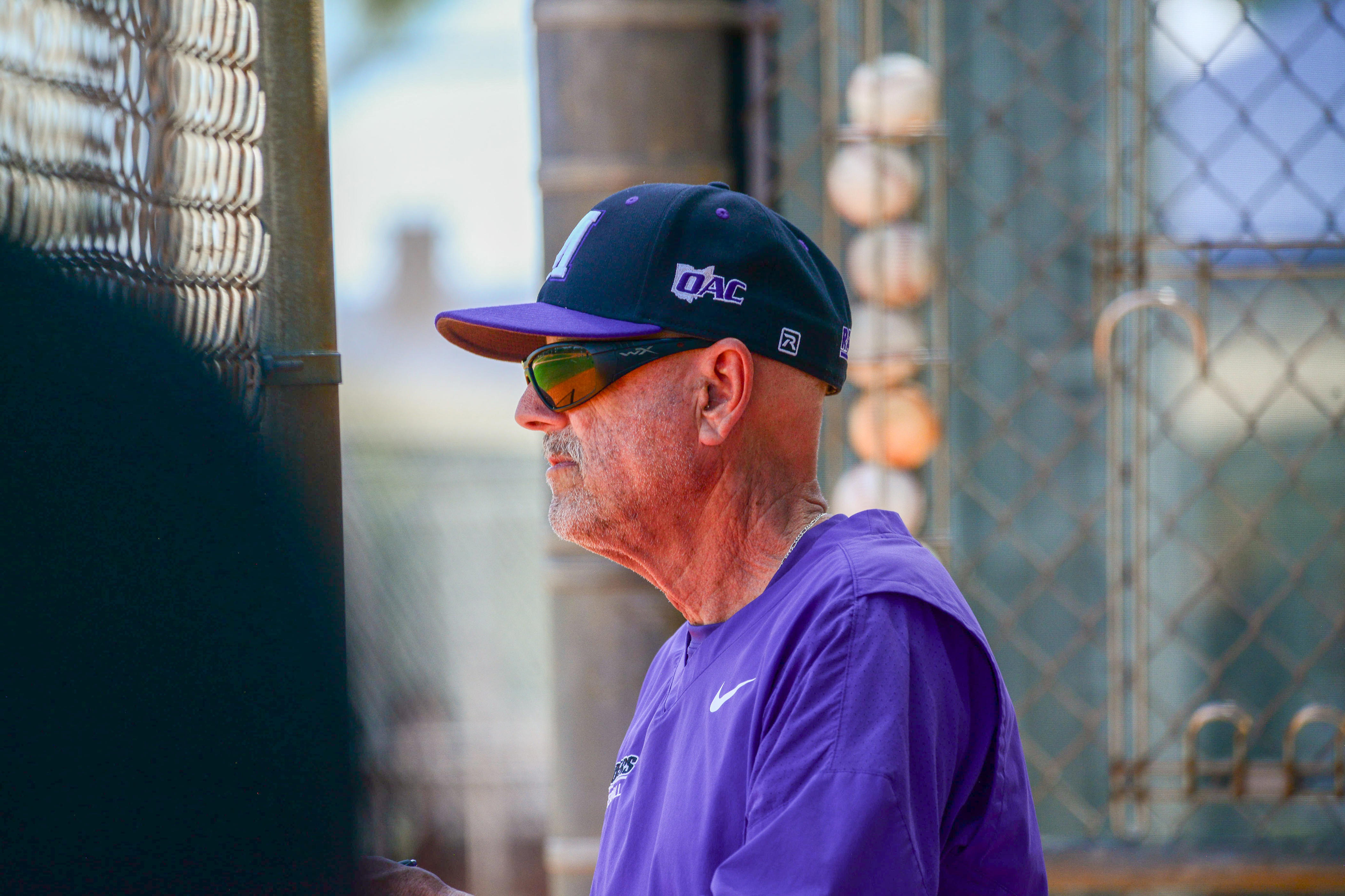 Mount Union baseball, softball teams earn at-large NCAA berths