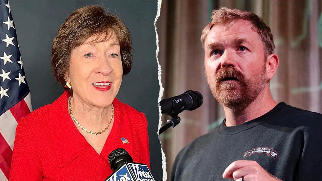 Democrat blasted by left and right after softening stance on scandal ...