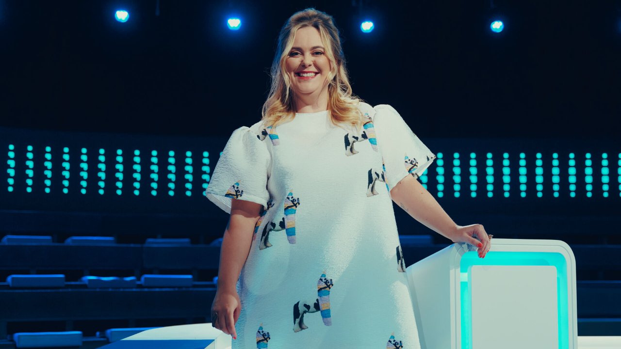 Nieuw programma met Fien Germijns gaat op zoek naar de volgende radioster