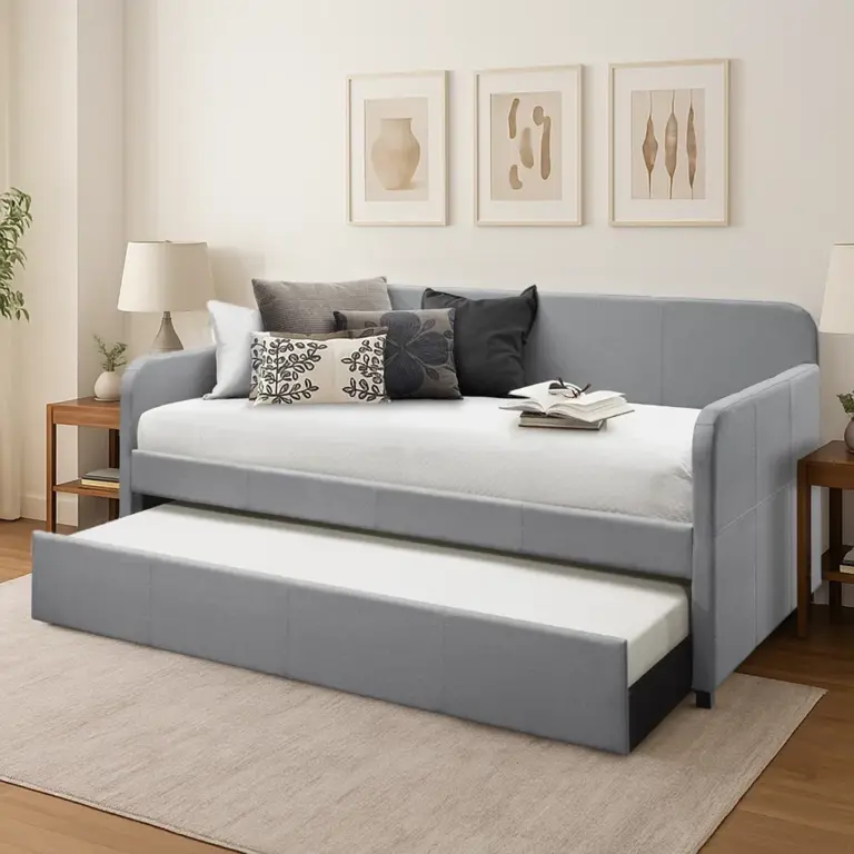 Wayfair daybed sale has guest room beds starting at $119.99