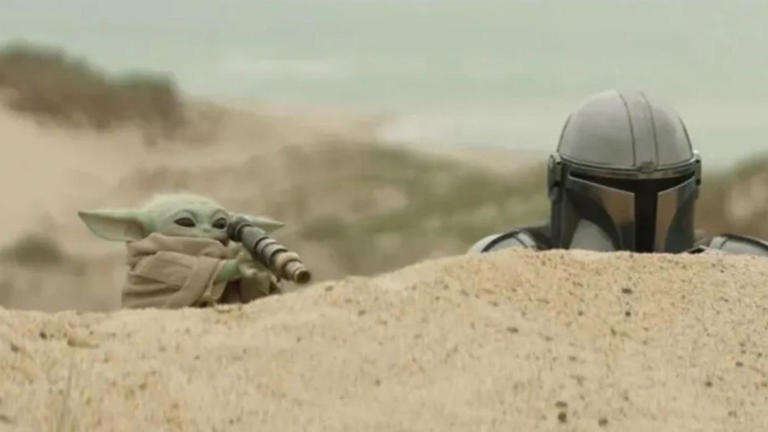 ¿Es necesario ver todo Star Wars para entender la película de The ...