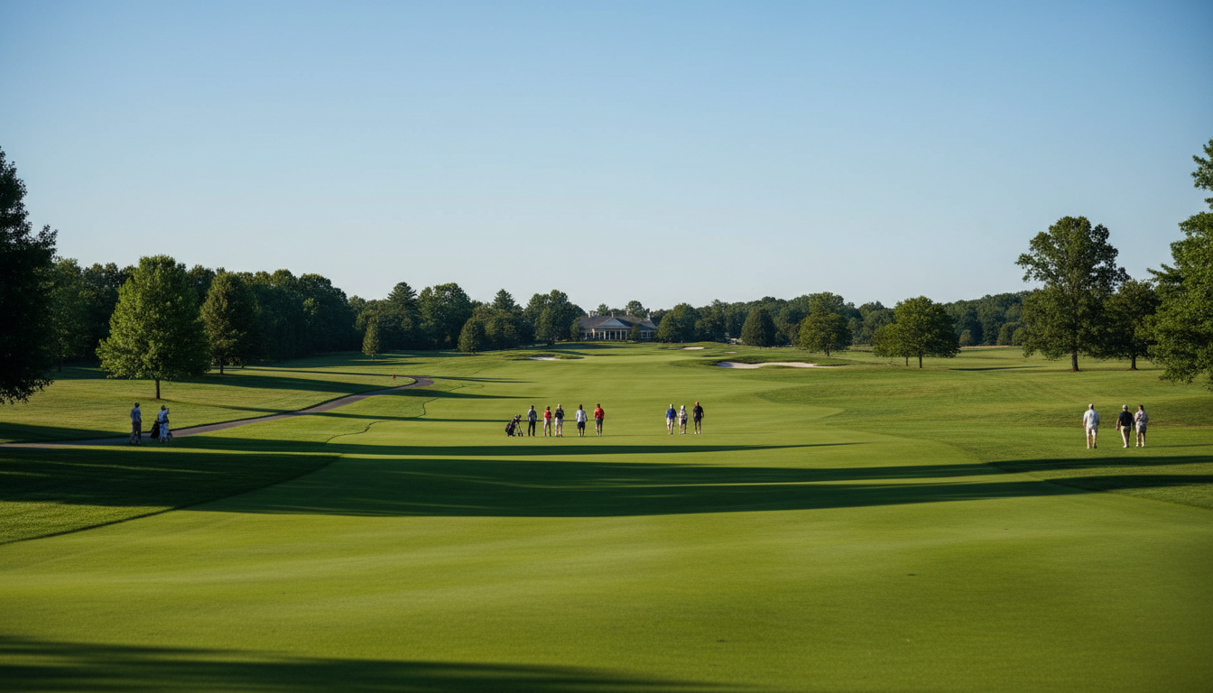 LIV Golf Virginia crowds raise new concerns after Saudi funding cut