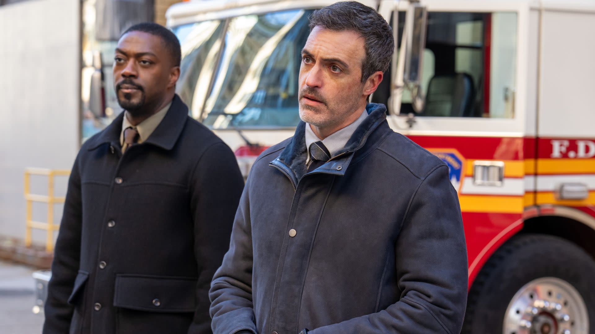 NBC gives ‘Law & Order’ a new time slot as ‘The Traitors’ takes over ...