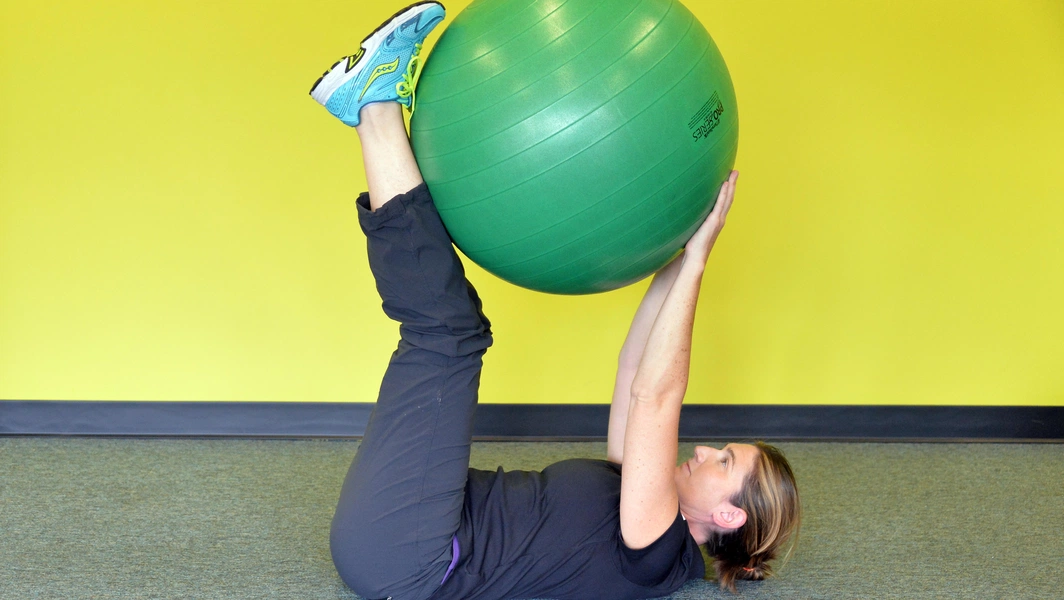 Functional core training gains momentum in body transformation trends