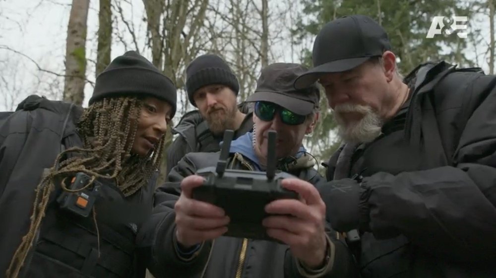 Exclusive: 'Squatters' host lays bare nightmare moment trespassers took ...