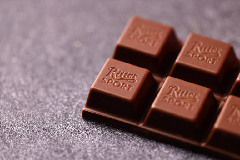 Verbraucherschutz: 75 statt 100 Gramm – Kritik an neuen Ritter-Sport-Sorten