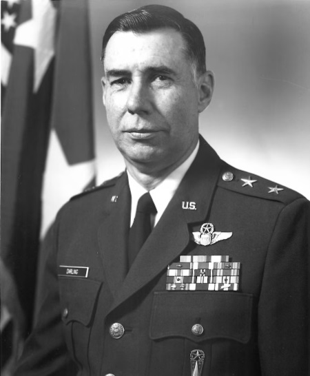 Former Texas A&M Corps of Cadets commandant passes away