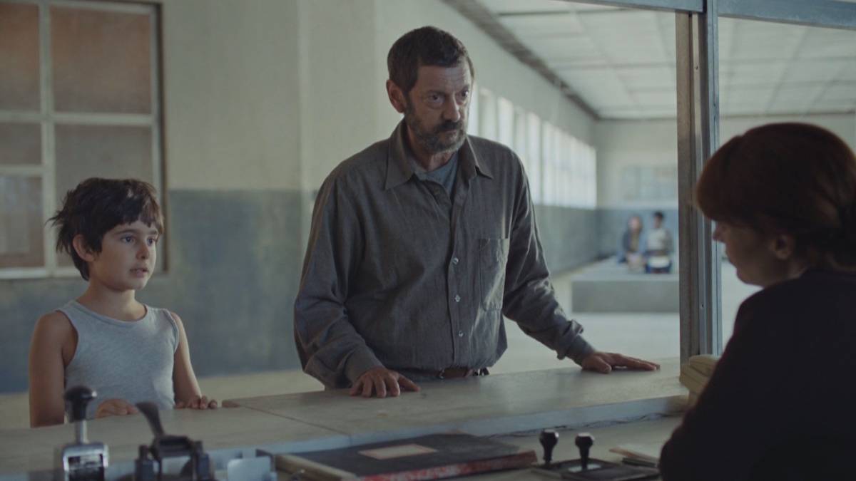 Cinema português regressa à competição oficial de Cannes com “Aquí” de ...
