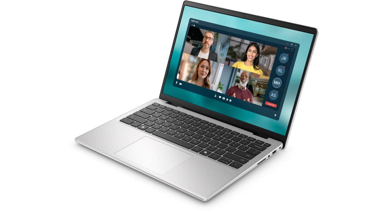 Hurry, this Dell 14″ laptop is only $750 with 16GB RAM