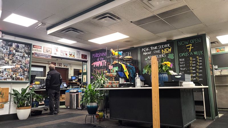 The best late-night food spot in every state