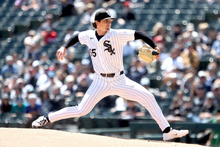 2026 MLB power rankings: Who is each team’s early season standout starter?