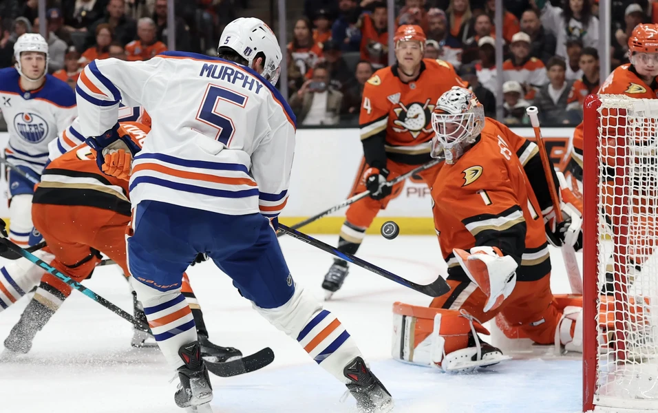 Oilers target defensive fixes amid key roster changes