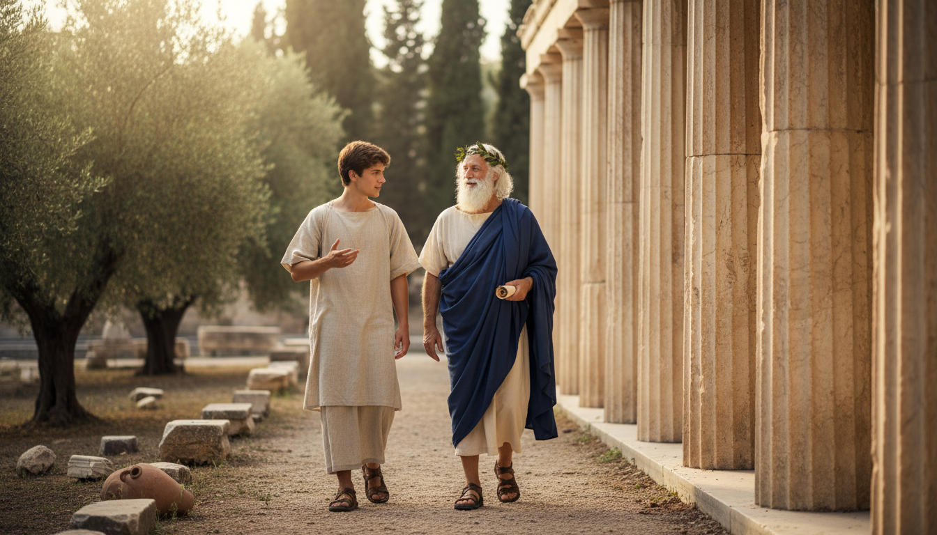 Inspiring quotes from 8 famous philosophers