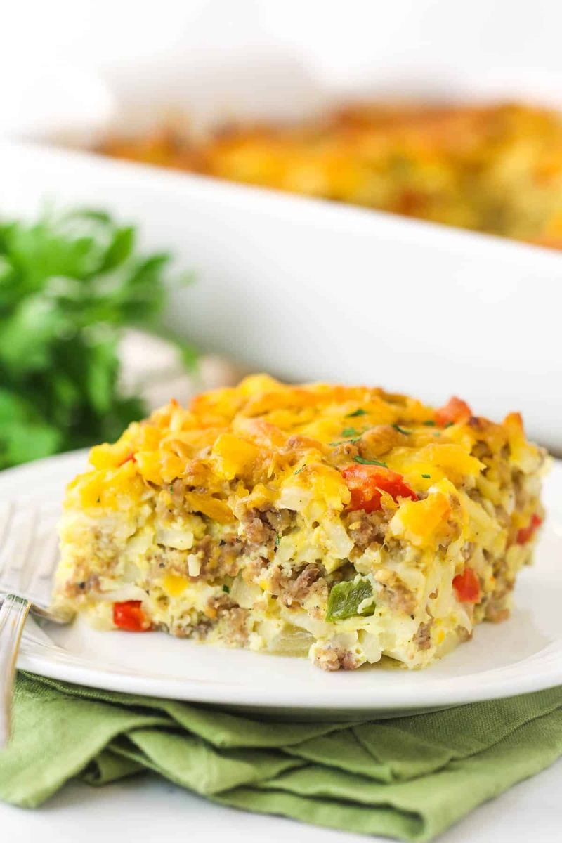 19 comforting 8×8 pan recipes perfect for simple meals