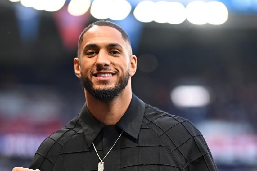 Tony Yoka remontera sur un ring samedi à Doncaster